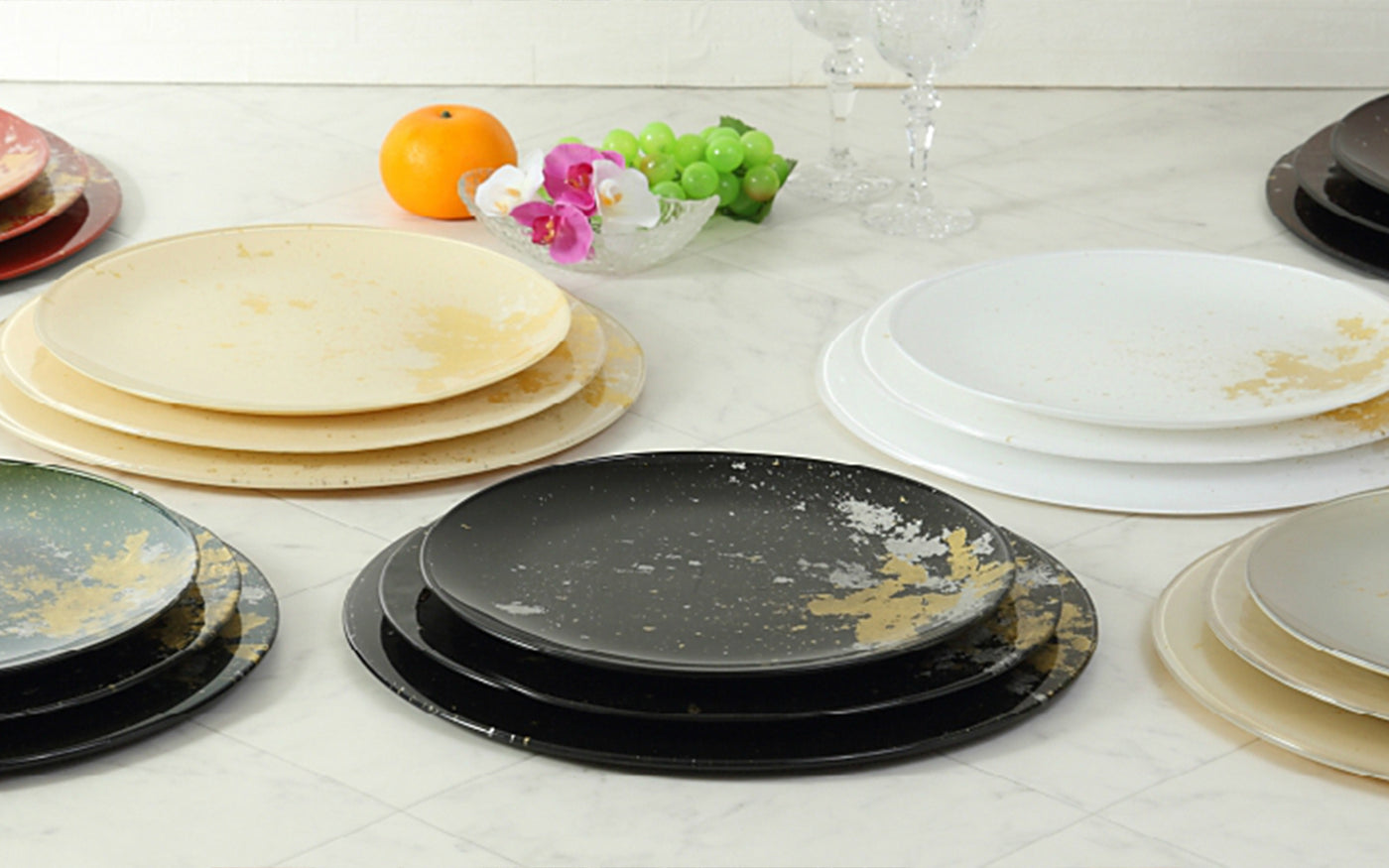 Urushi (Japanese lacquer) 101 - Syosaku-Japan