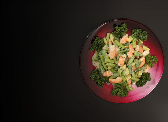 Sashimi, Hiramasa (Yellowtail Amberjack, or Kingfish)