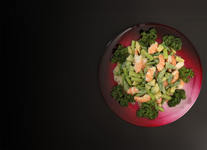 Sashimi, Shima-aji (striped jack)