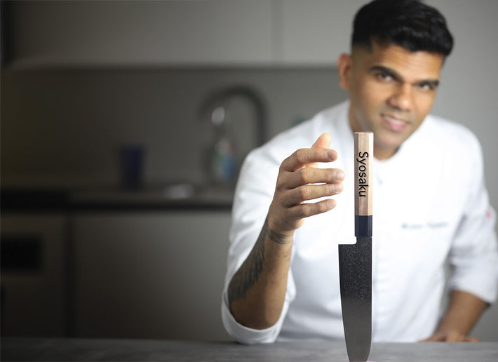 Kinki, not kinky (channel rockfish)