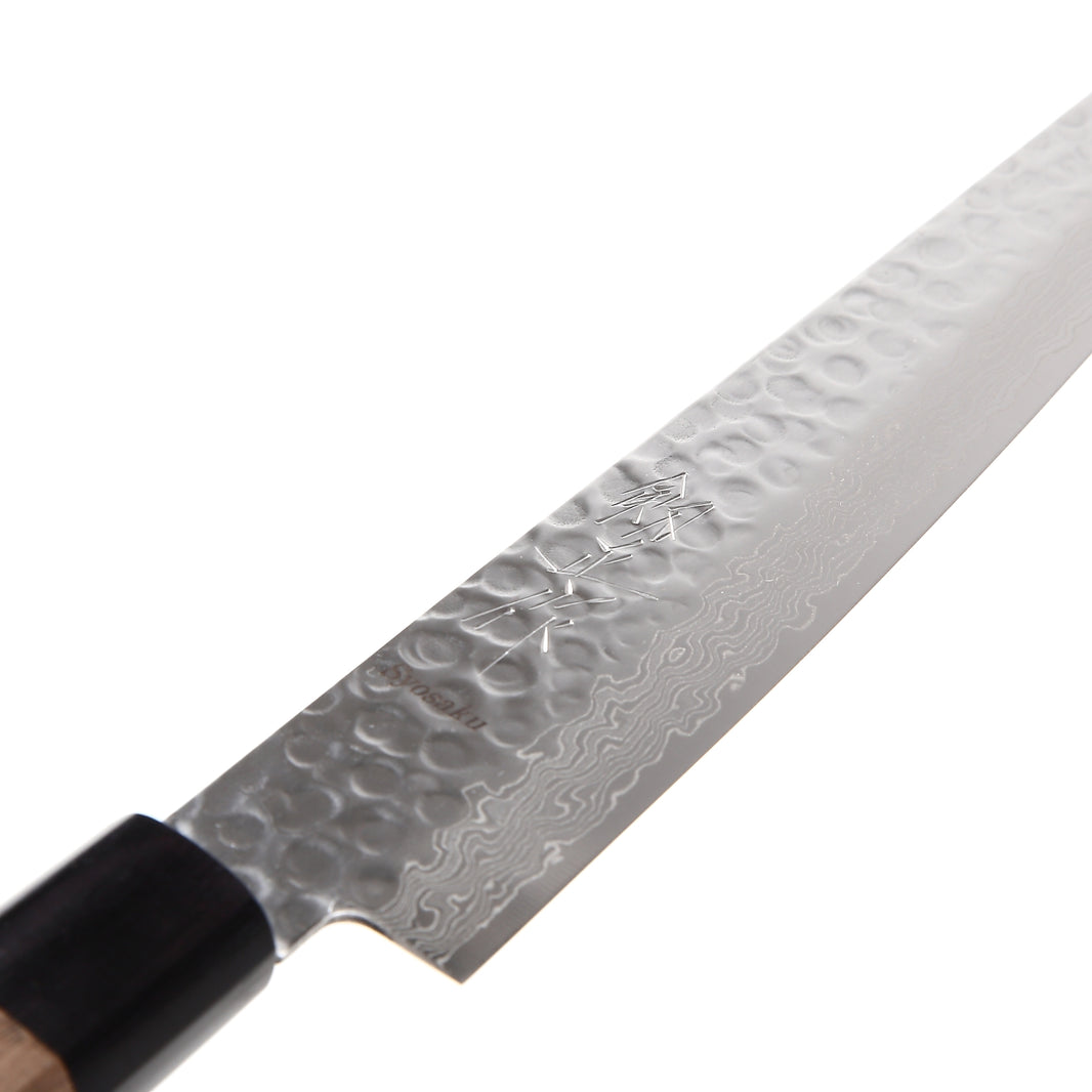 Slicing Knife (Sujihiki)