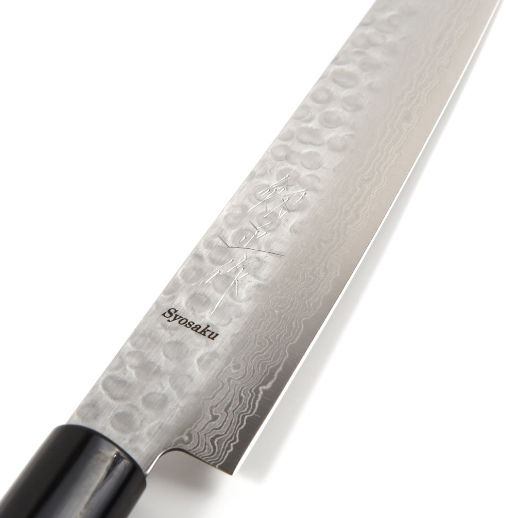 Slicing Knife (Sujihiki)