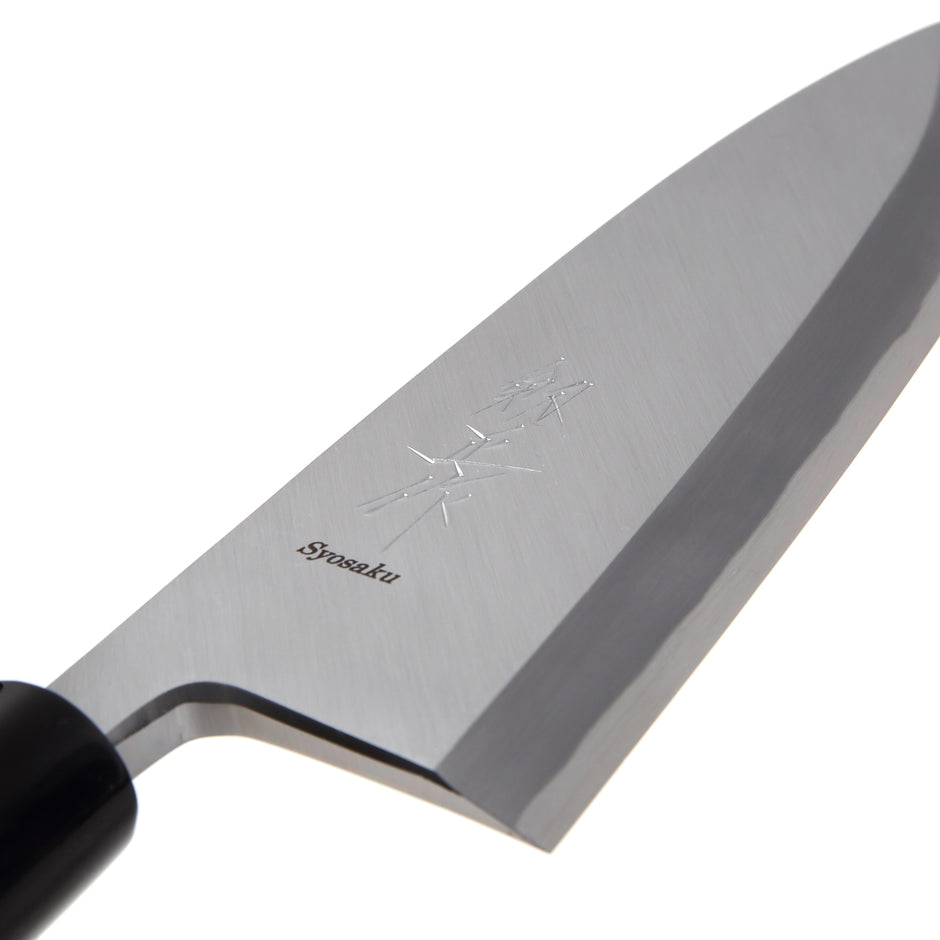 Deba Knife