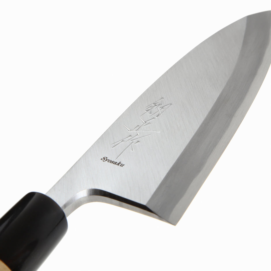 Deba Knife