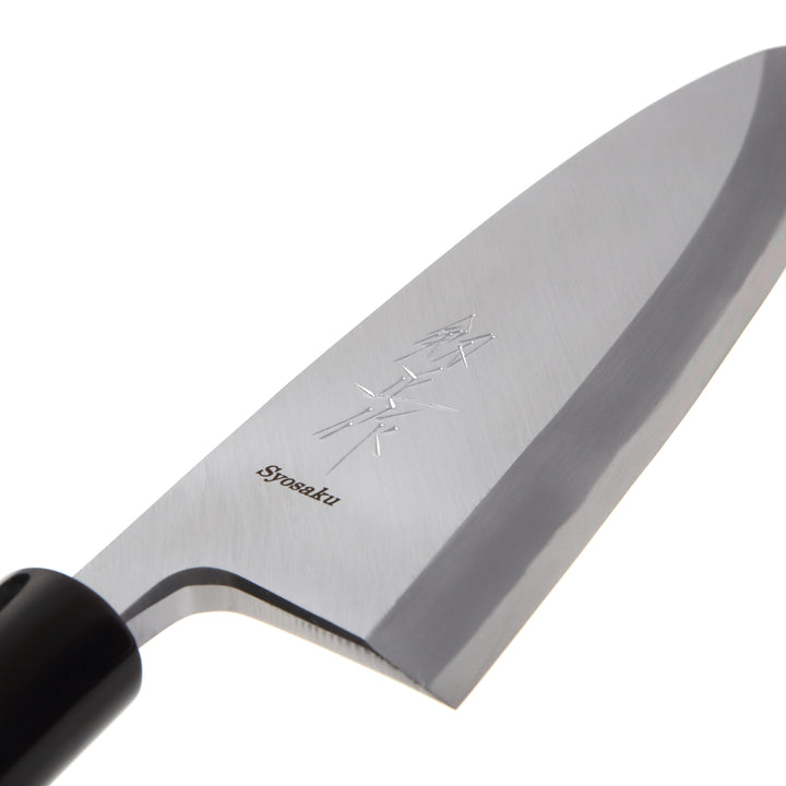 Deba Knife